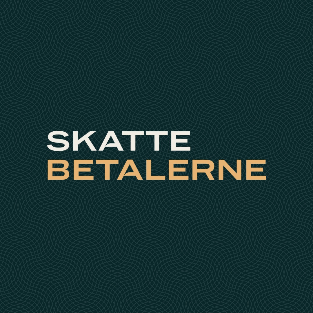 Skattebetalerne